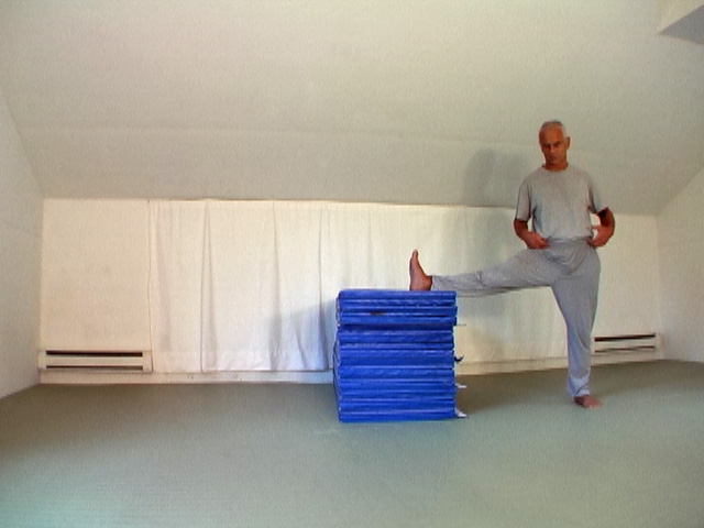 Test Your Flexibility Potential for Front Splits, Side Splits and Back ...