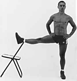 Misconceptions on Stretching and Flexibility and the Method of Testing ...